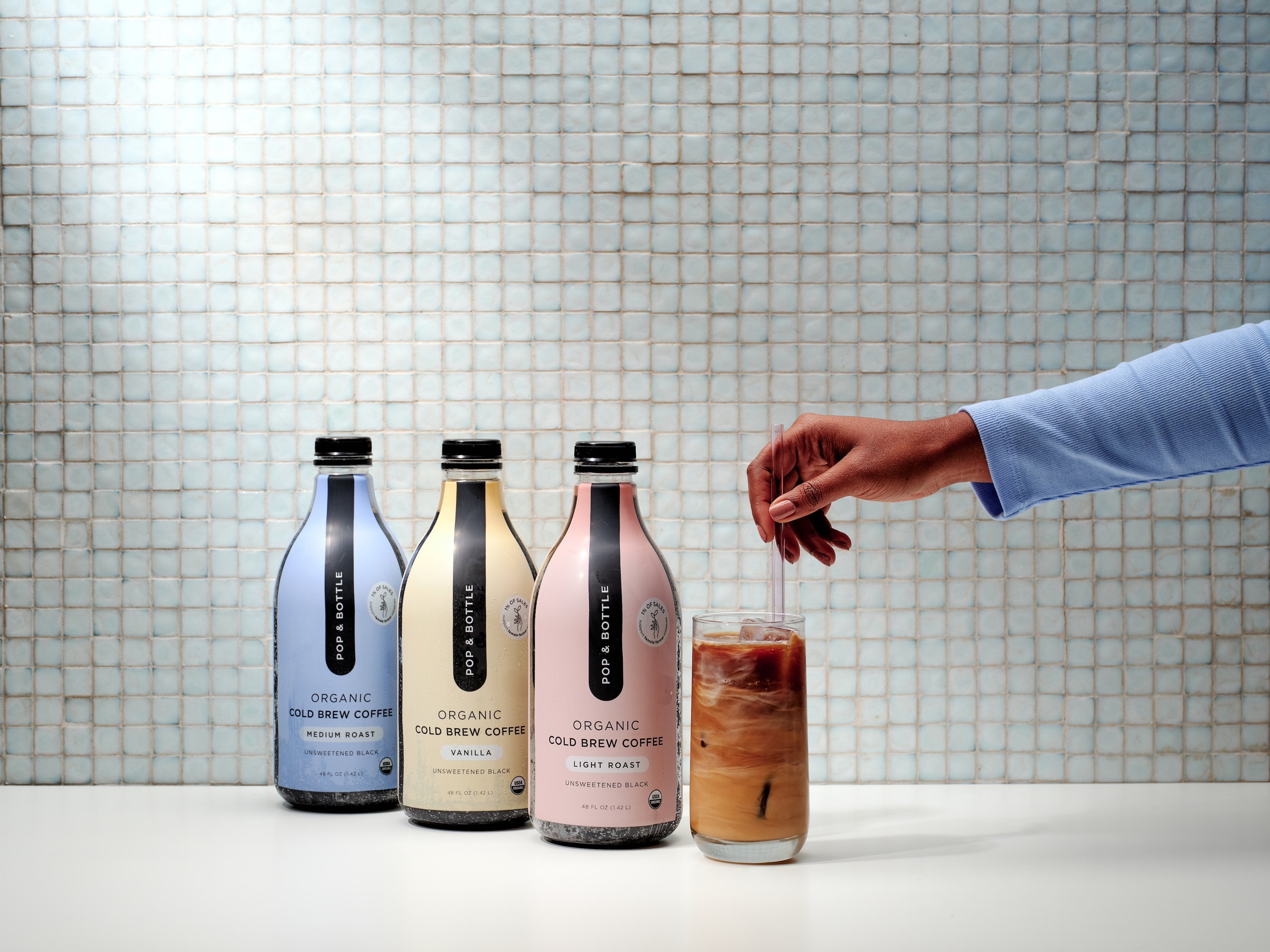 Sourcing Pop Bottle Sourcing Pop Bottle