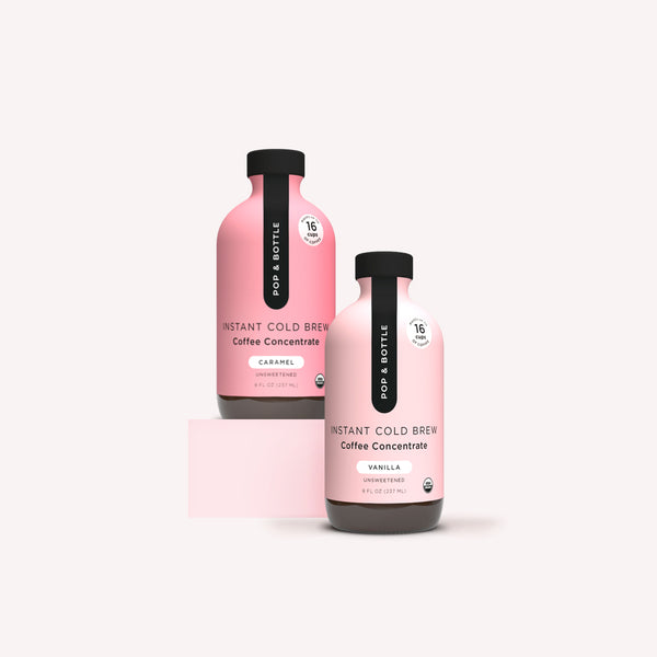 Mix & Sip Bundle – Pop & Bottle