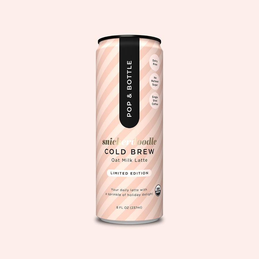 All – Pop & Bottle