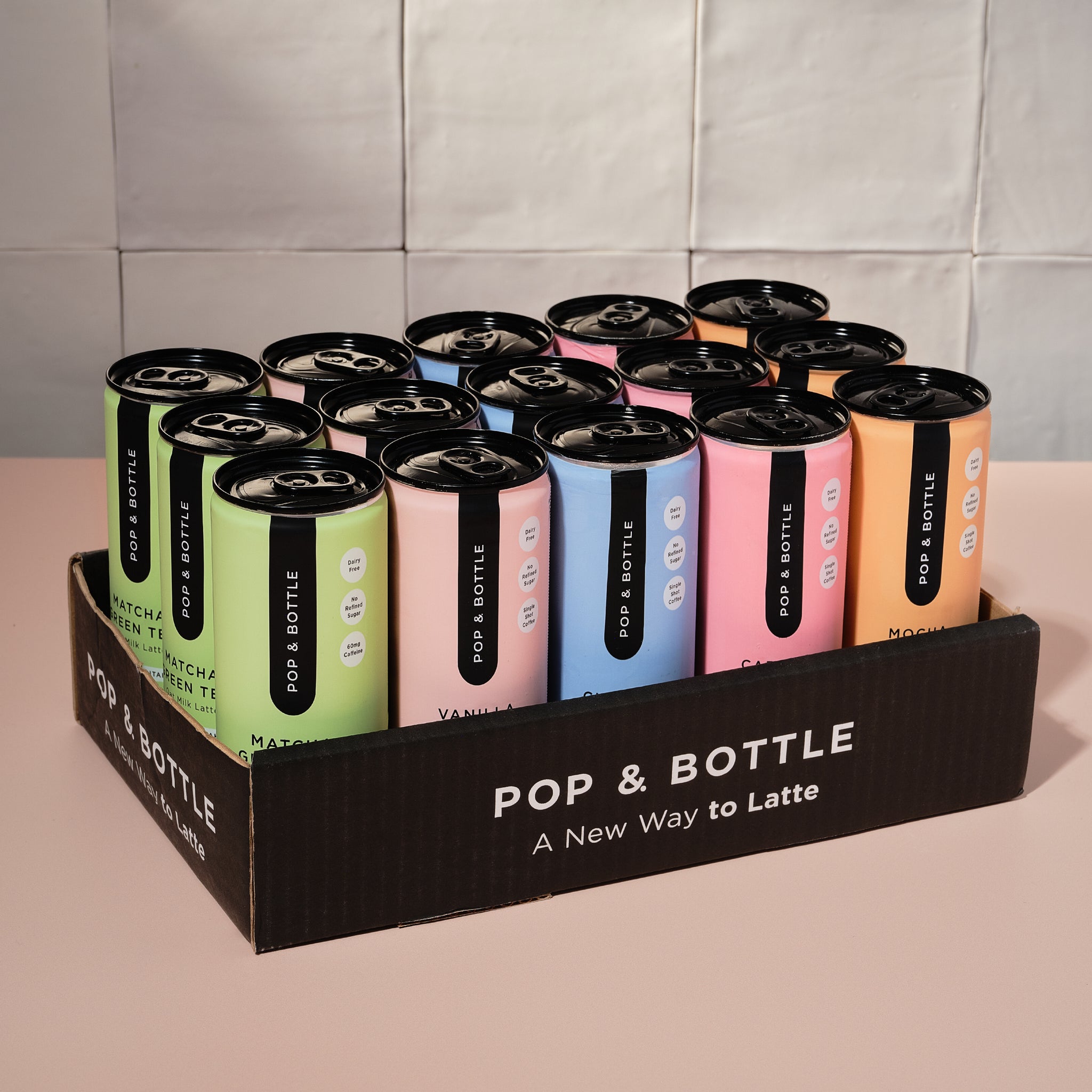Our Story Pop Bottle our-story-pop-bottle
