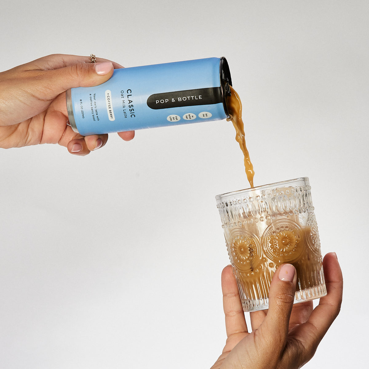 All – Pop & Bottle