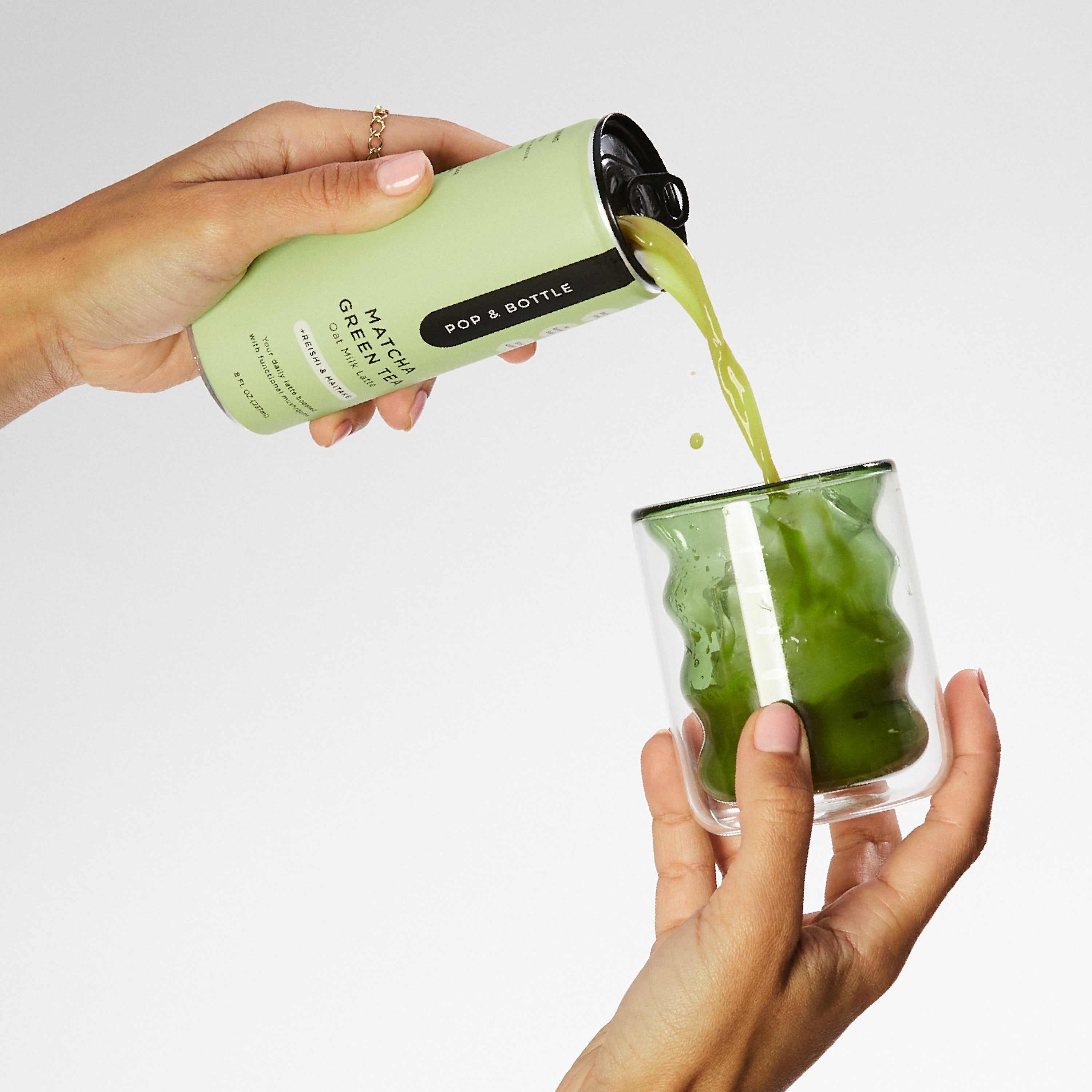 Subscription Pop Bottle Subscription Pop Bottle